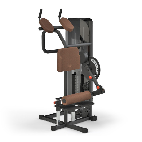 Flexor vertical FR3 1019 Plus