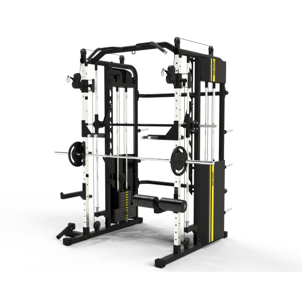 Estação Multi Cross Smith MS-9000