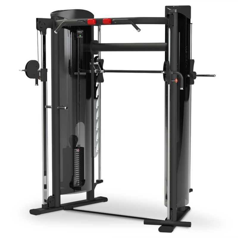 Multi cross (cross e multi força) em poli MX 3015 Plus