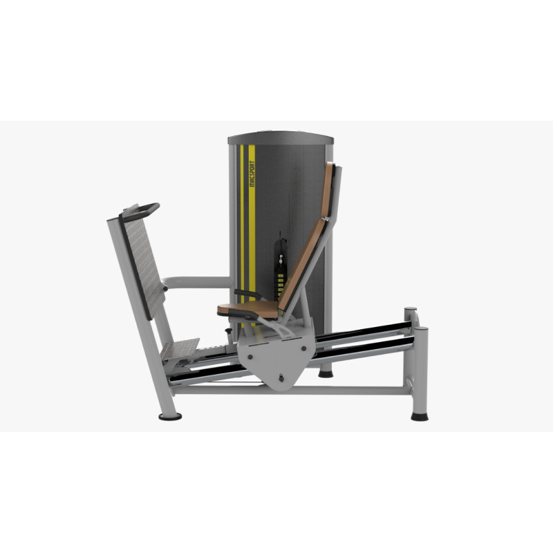 Leg Press Horizontal (80 KG) Uranos